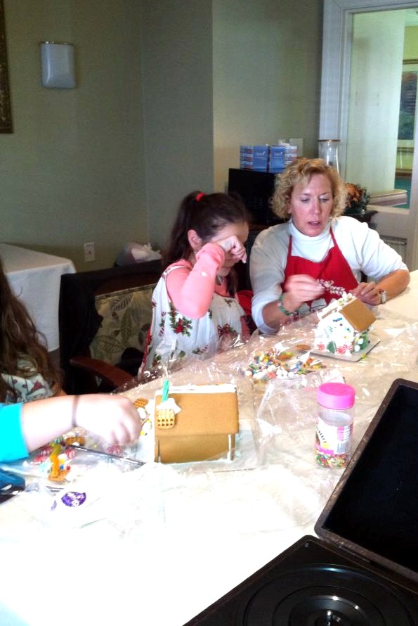 Meaghan (Meg) and Alyssa – JHD Initiative