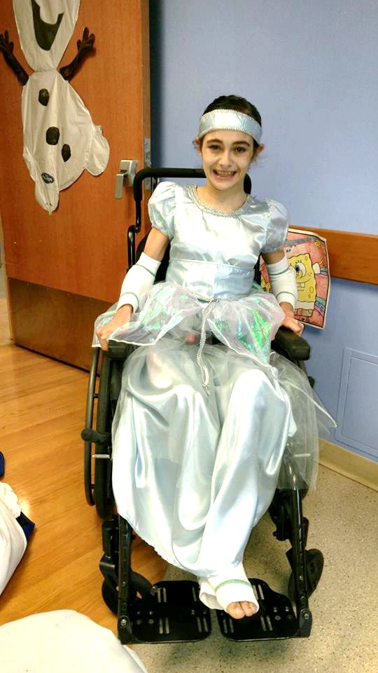 Meaghan (Meg) and Alyssa – JHD Initiative