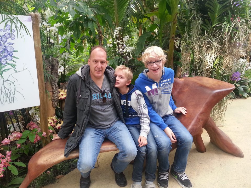 Joost Roorda – JHD Initiative