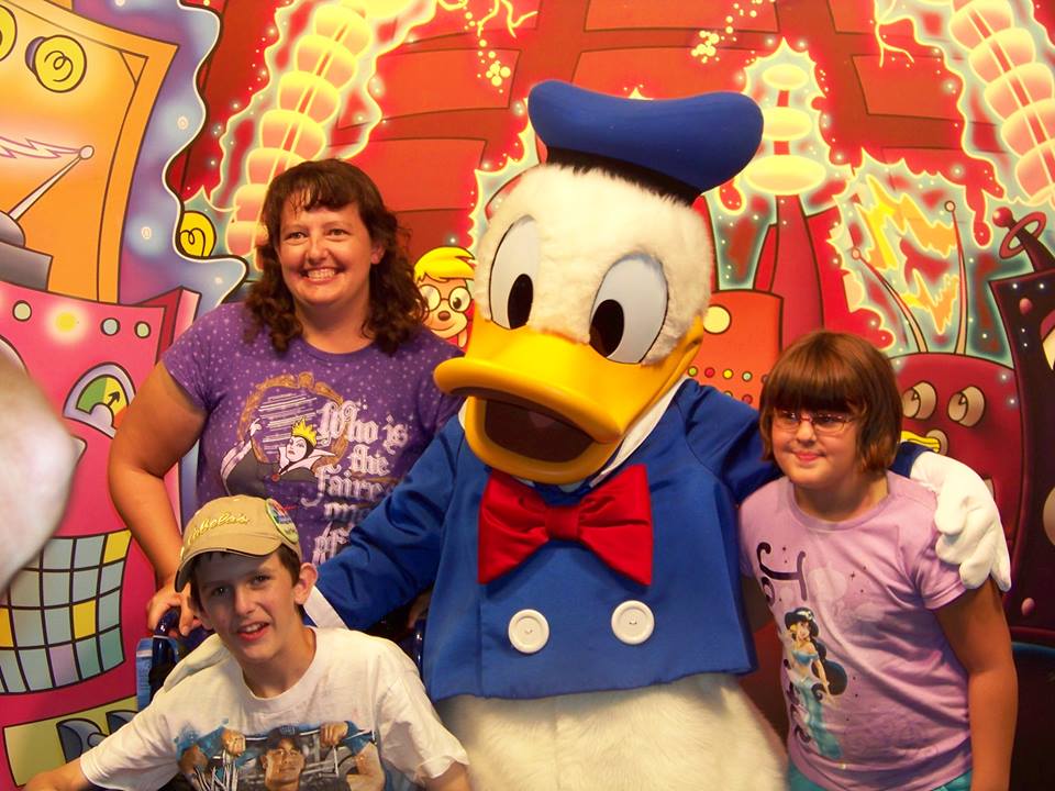 Mitchell (Mitch) Carpenter – JHD Initiative