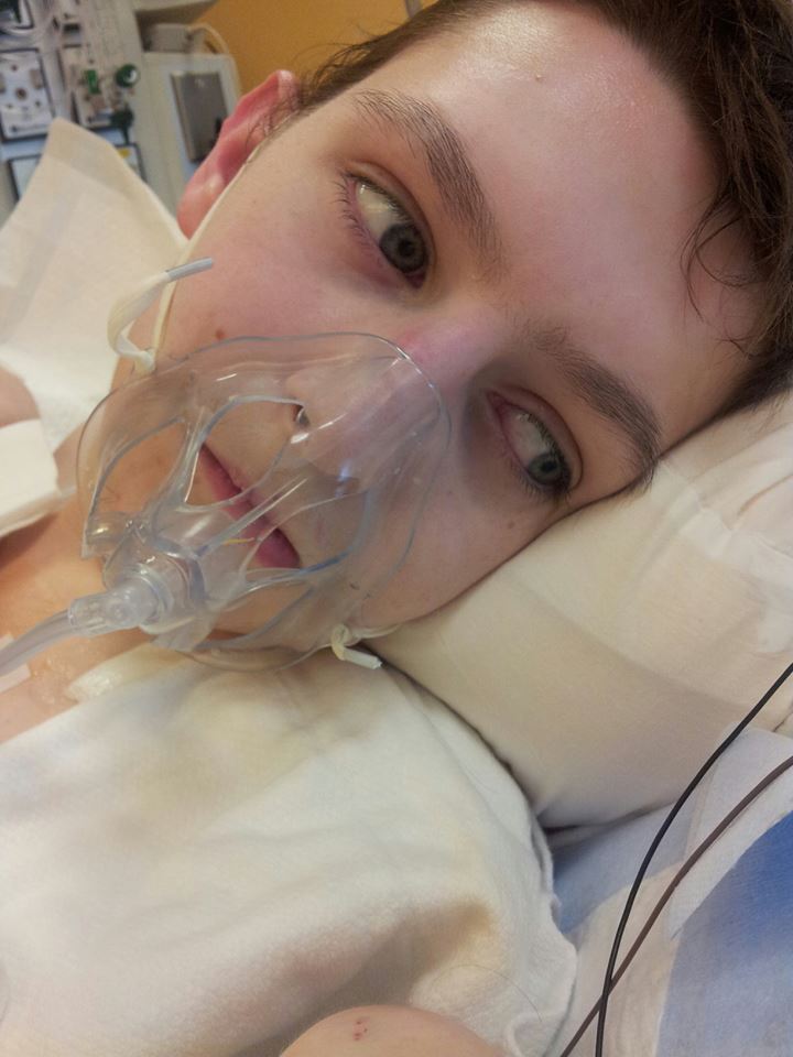 Mitchell (Mitch) Carpenter – JHD Initiative