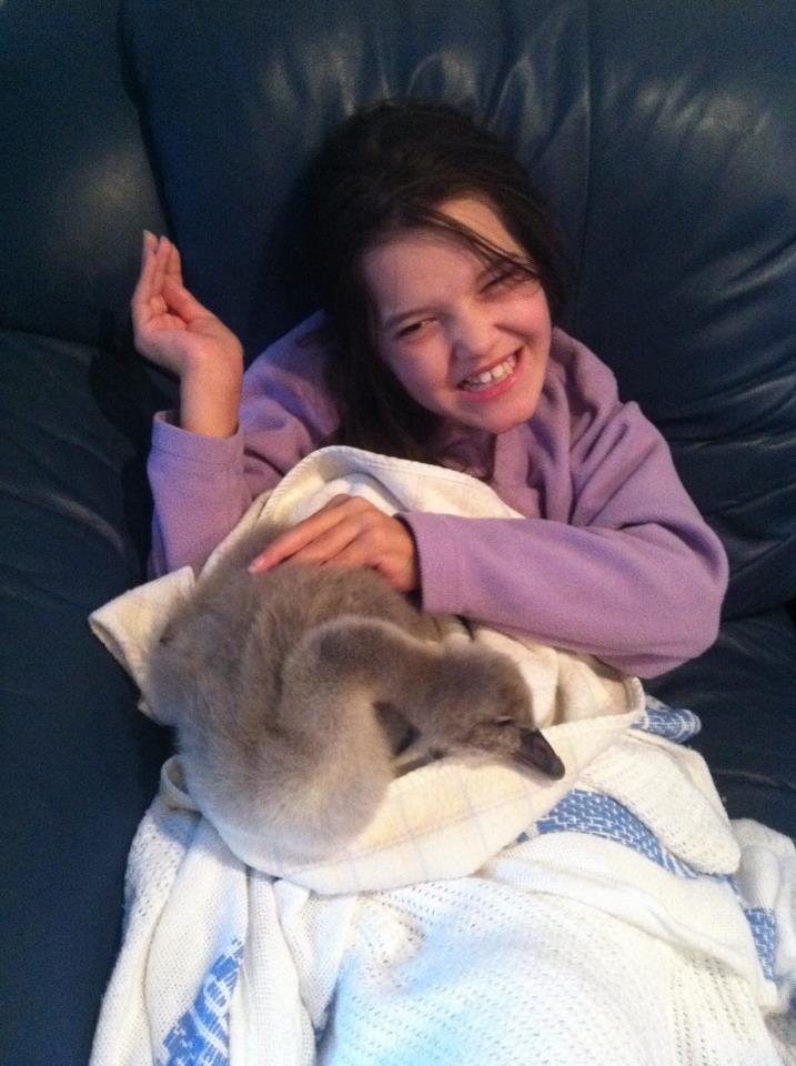 Jessica Clay – JHD Initiative