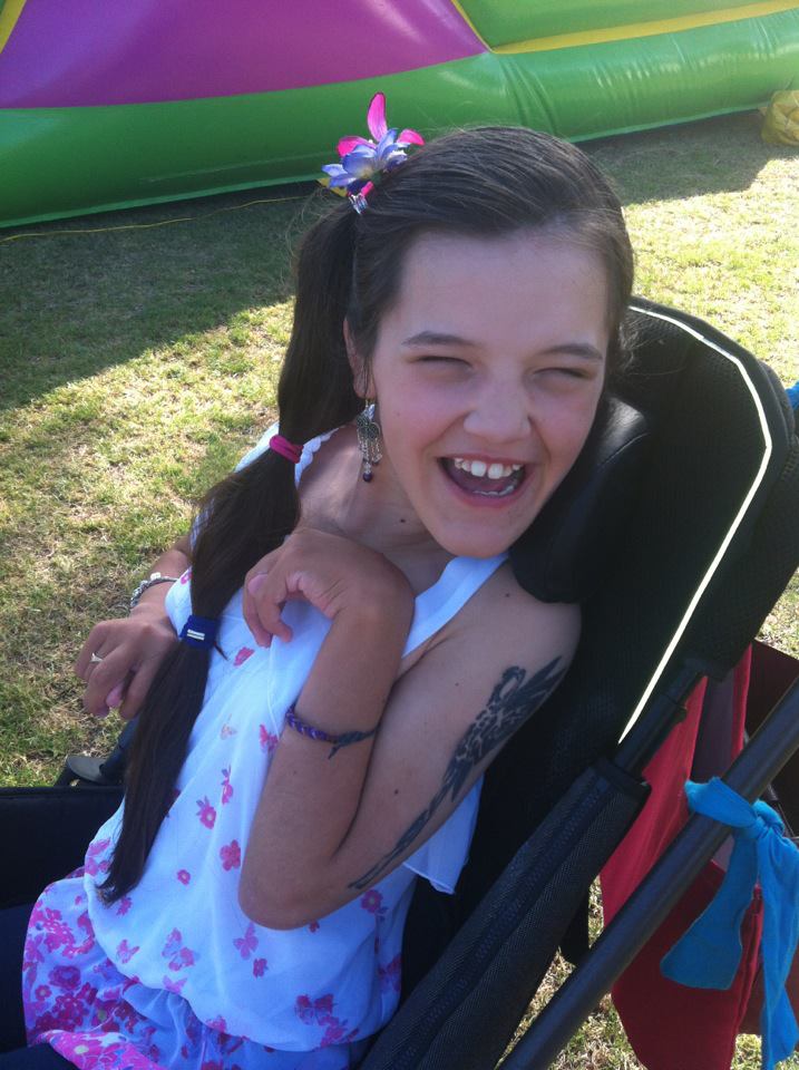 Jessica Clay – JHD Initiative