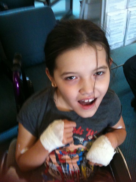 Jessica Clay – JHD Initiative