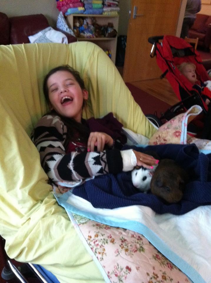 Jessica Clay – JHD Initiative