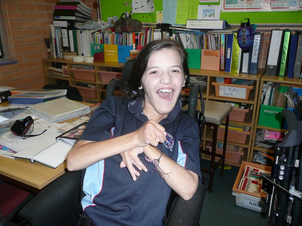 Jessica Clay – JHD Initiative