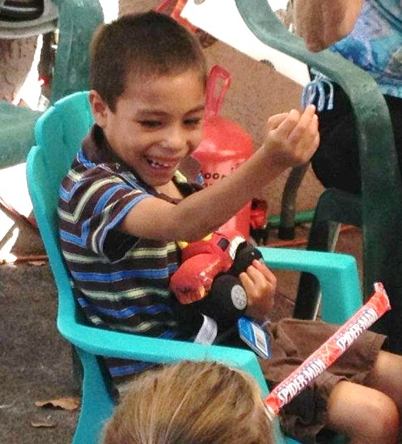 Anthony Reed – JHD Initiative