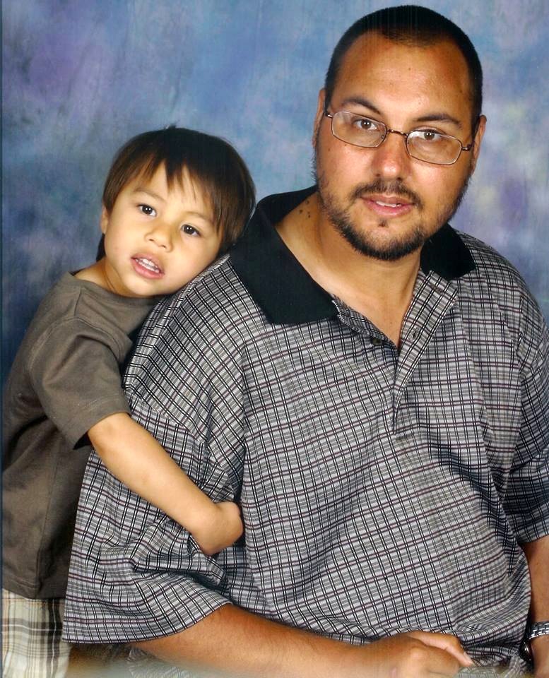 Anthony Reed – JHD Initiative