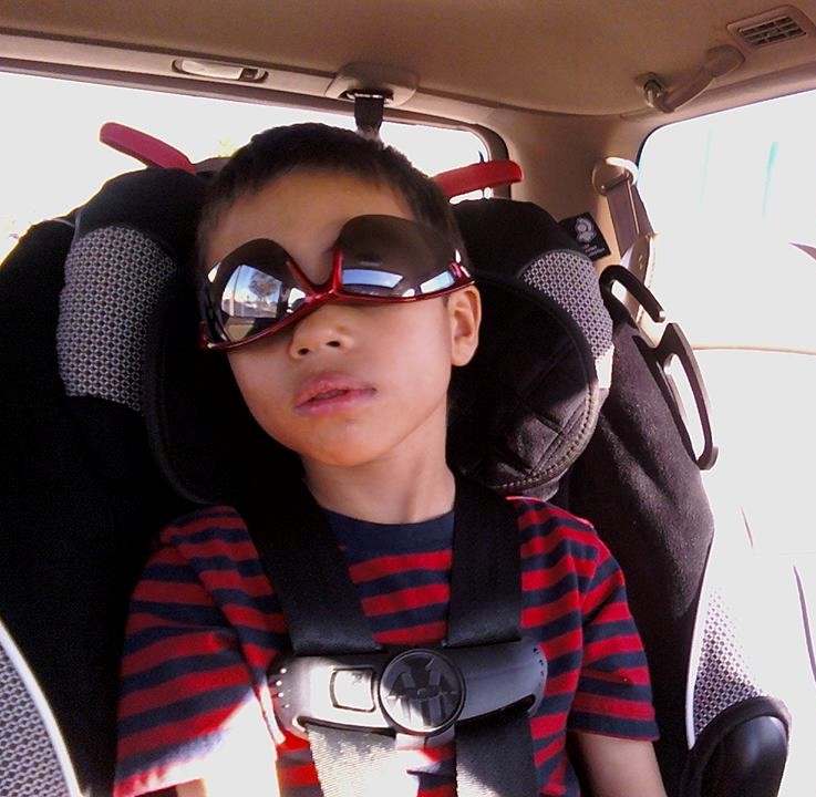 Anthony Reed – JHD Initiative