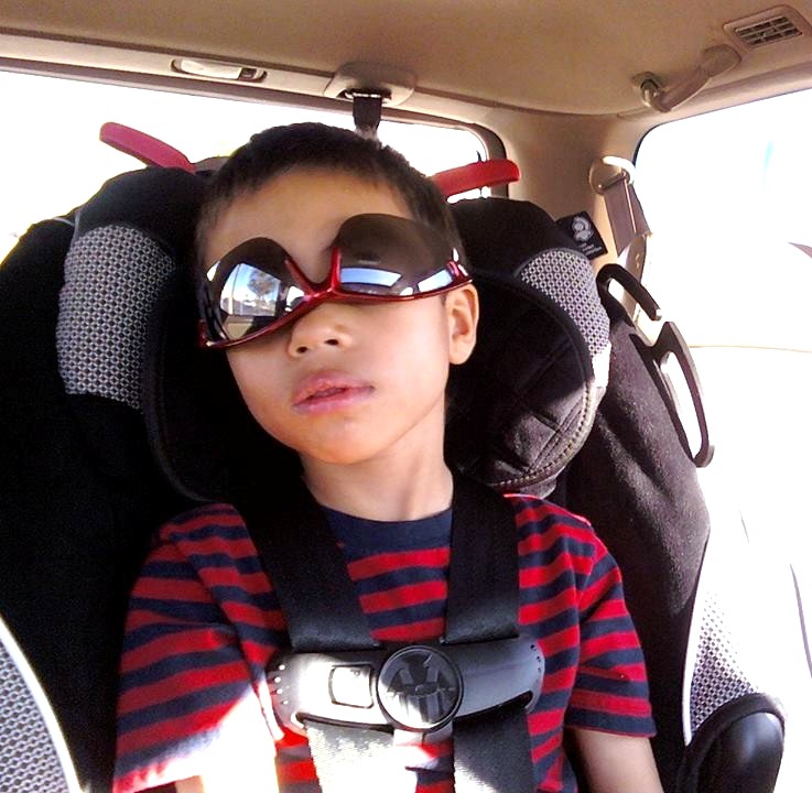 Anthony Reed – JHD Initiative