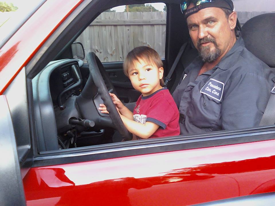 Anthony Reed – JHD Initiative