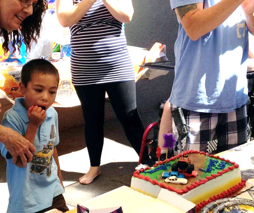 Anthony Reed – JHD Initiative