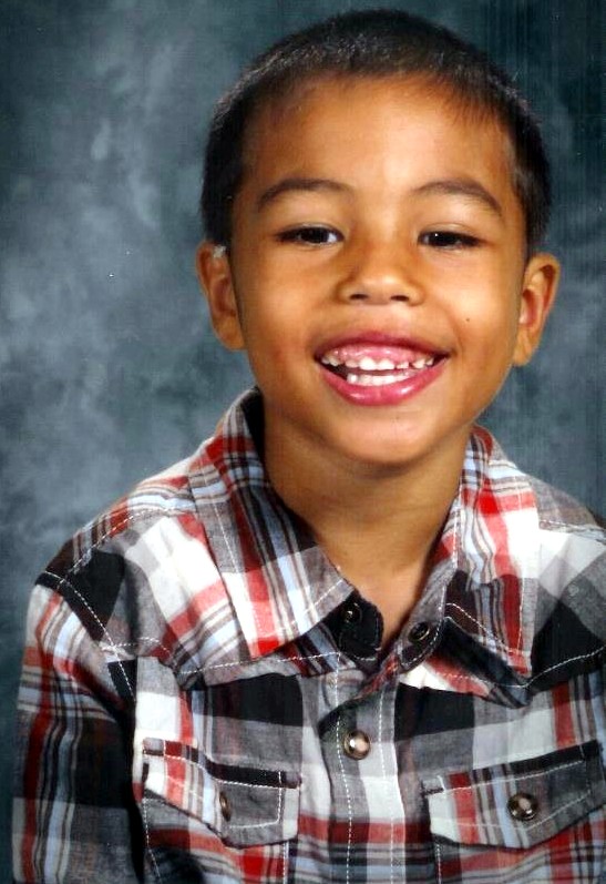 Anthony Reed – JHD Initiative