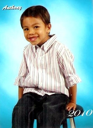 Anthony Reed – JHD Initiative