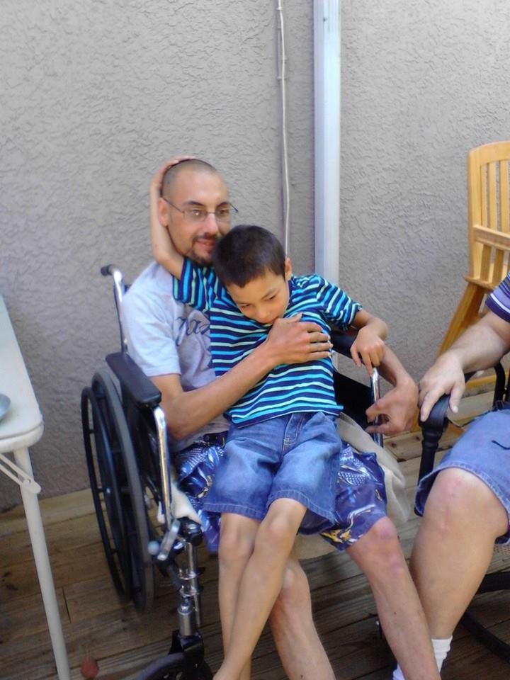 Anthony Reed – JHD Initiative