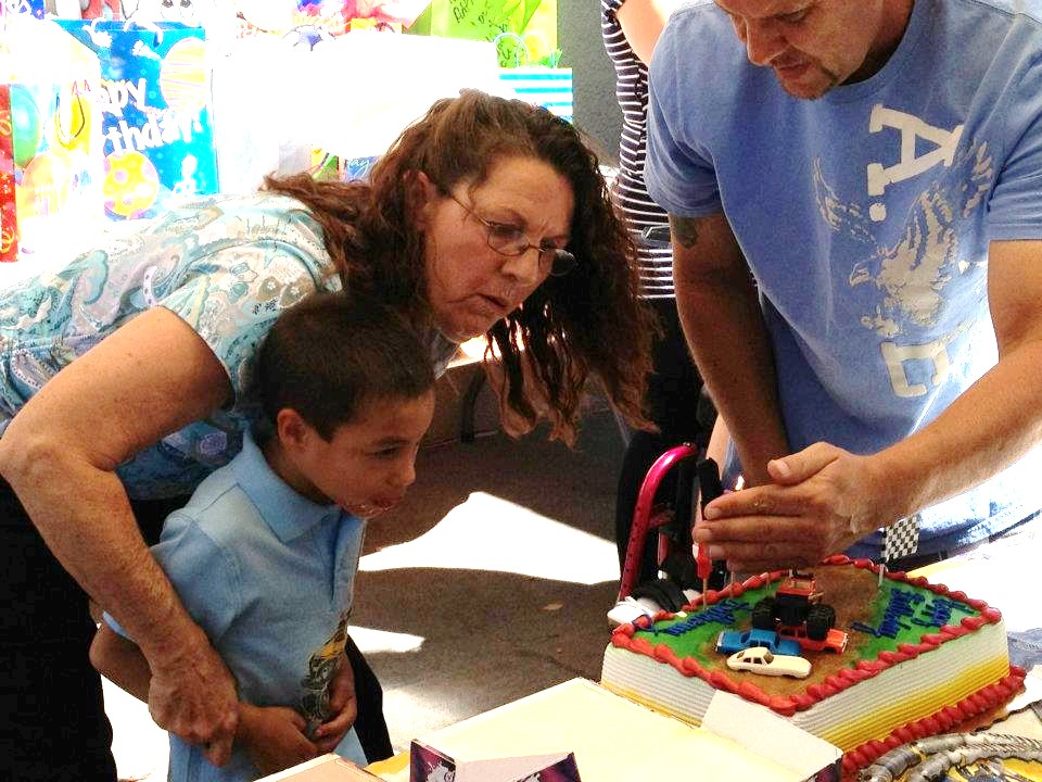 Anthony Reed – JHD Initiative