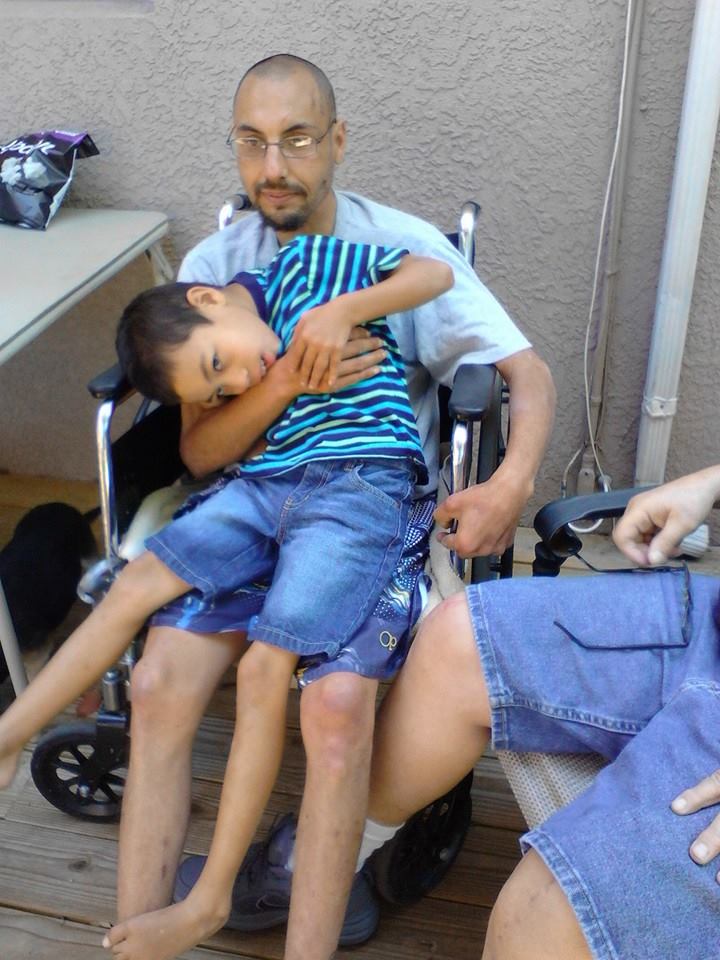 Anthony Reed – JHD Initiative