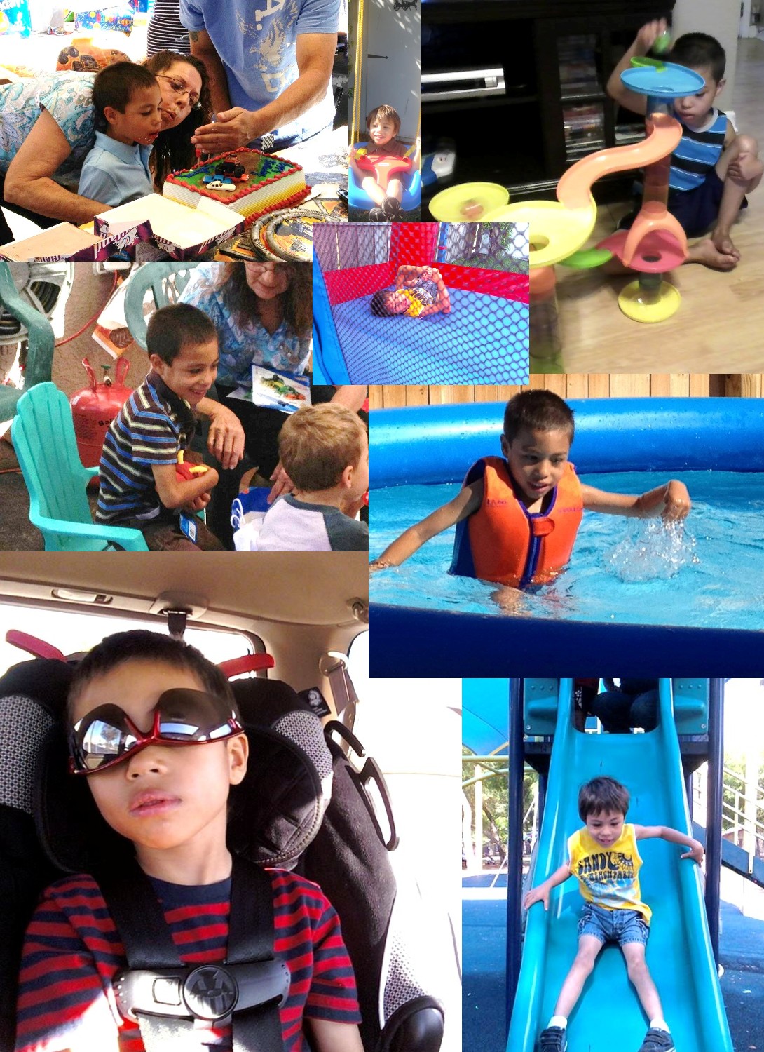 Anthony Reed – JHD Initiative