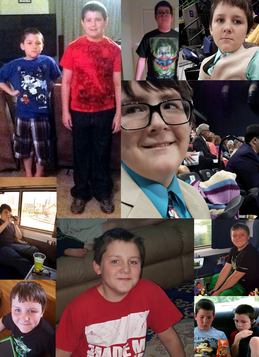 Matthew and Joshua x – JHD Initiative