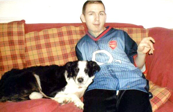 Marc – JHD Initiative