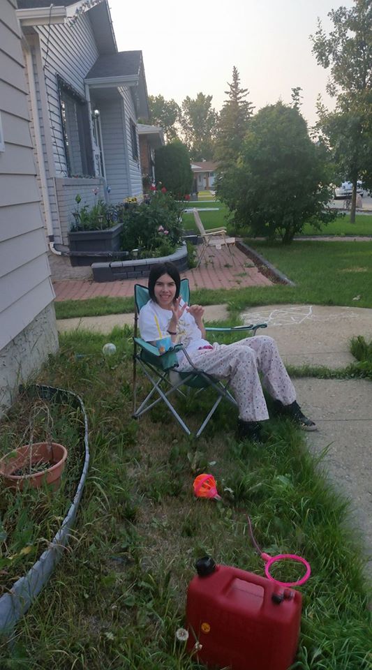 Tayah – JHD Initiative