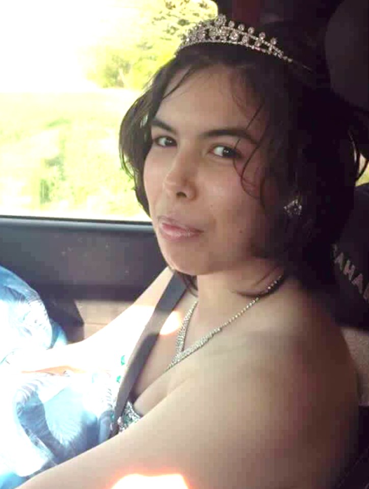 Tayah – JHD Initiative