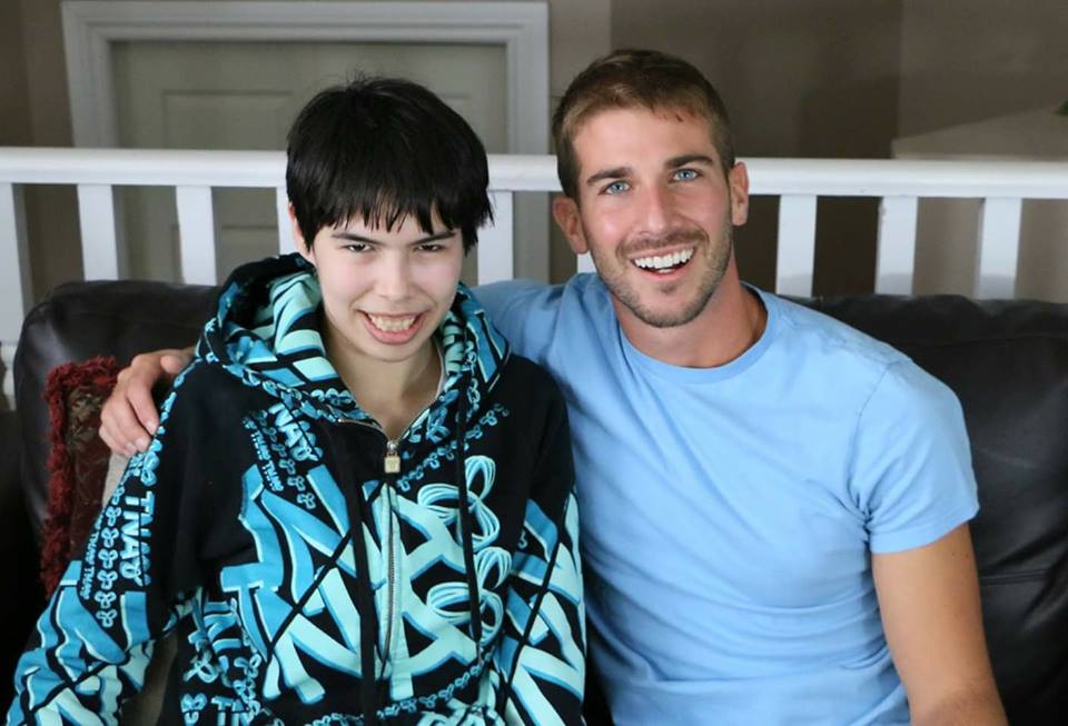 Tayah – JHD Initiative