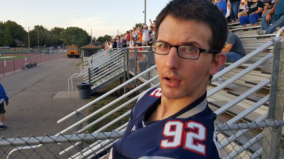 Justin Yoder's Instagram, Twitter & Facebook on IDCrawl