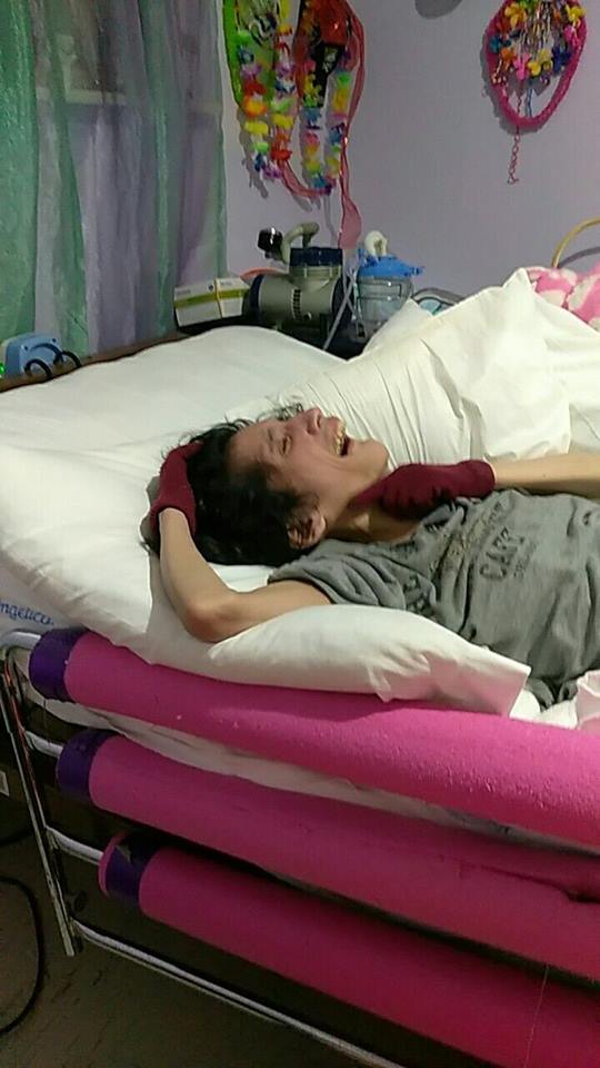 Tomeka and Madina – JHD Initiative