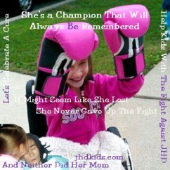 Living With JHD – JHD Initiative