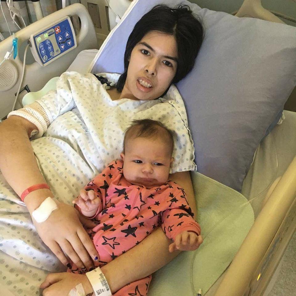 Tayah – JHD Initiative