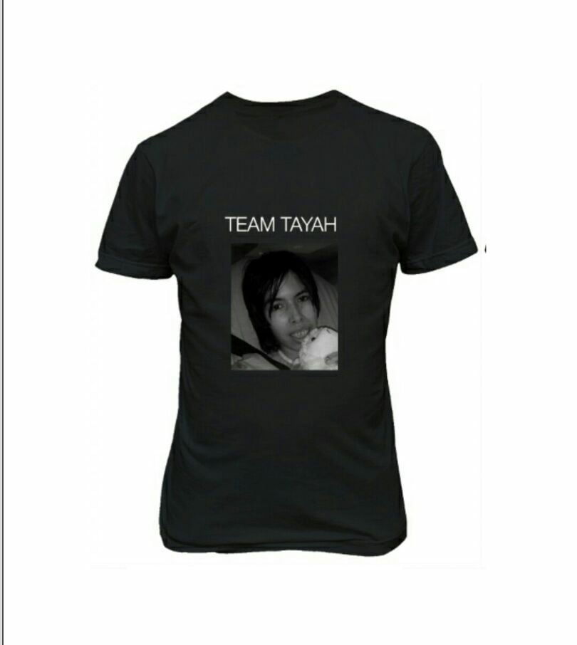 Tayah – JHD Initiative