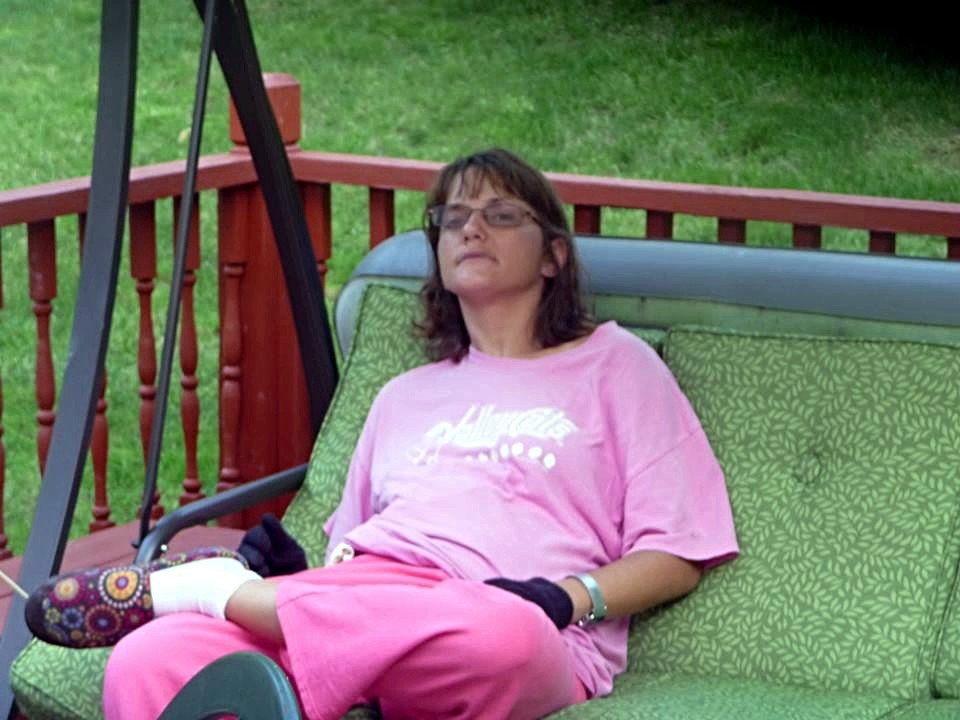 Allison King – JHD Initiative