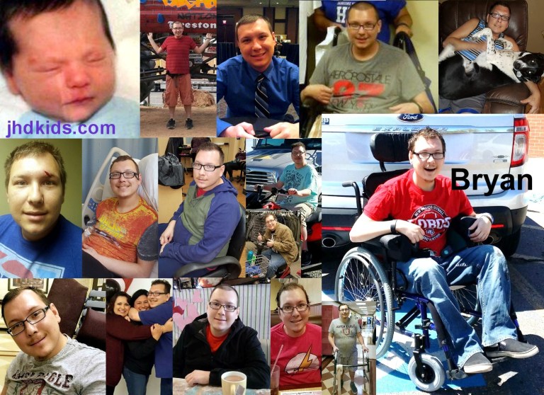 Bryan (Bry Bry) – JHD Initiative