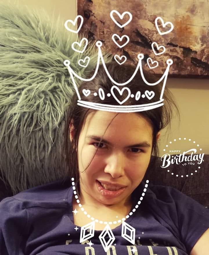 Tayah – JHD Initiative