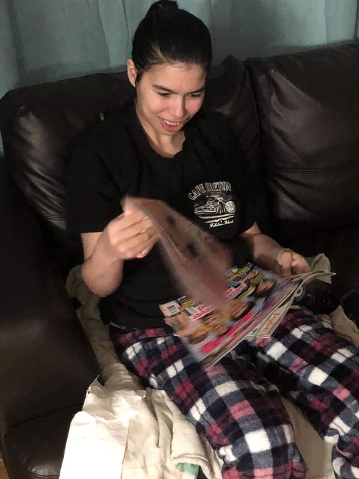 Tayah – JHD Initiative