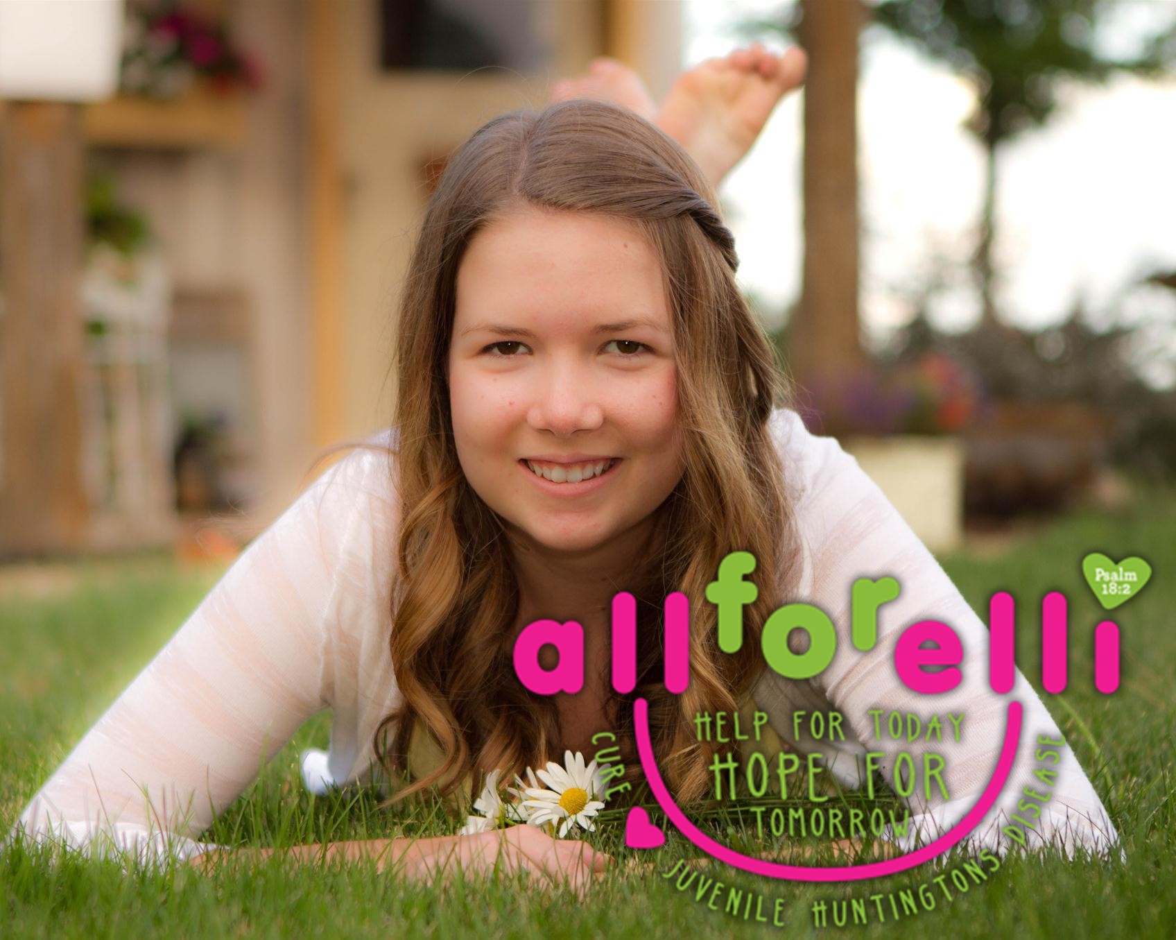 All For Elli – JHD Initiative