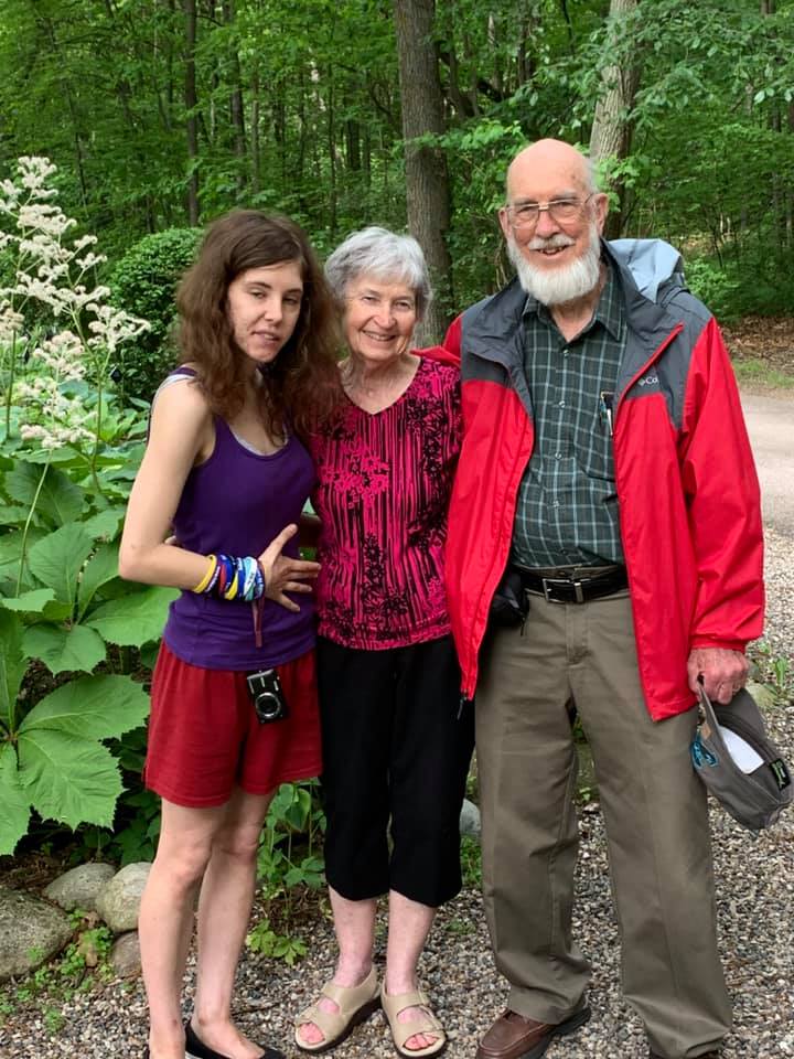 Rachel H – JHD Initiative