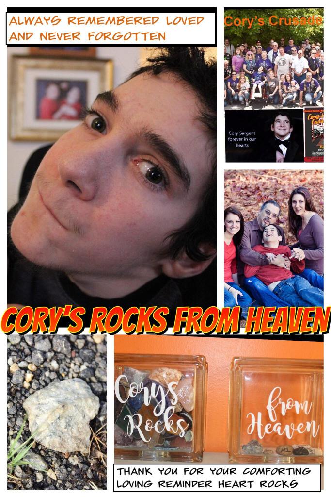 Lil Man Cory – JHD Initiative