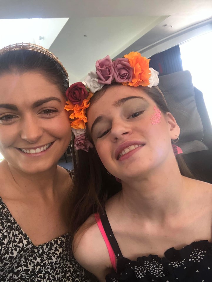 Kayla Bond's Instagram, Twitter & Facebook on IDCrawl