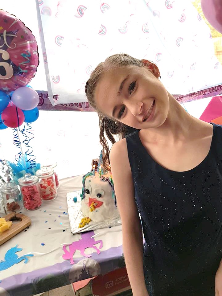 Kayla (KK) – JHD Initiative