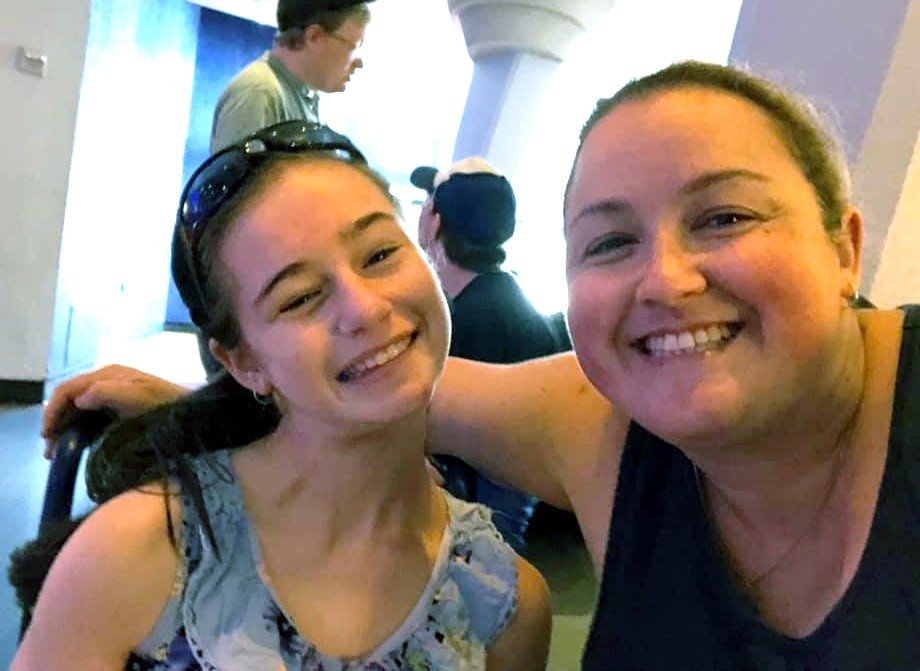 Kayla Bond's Instagram, Twitter & Facebook on IDCrawl