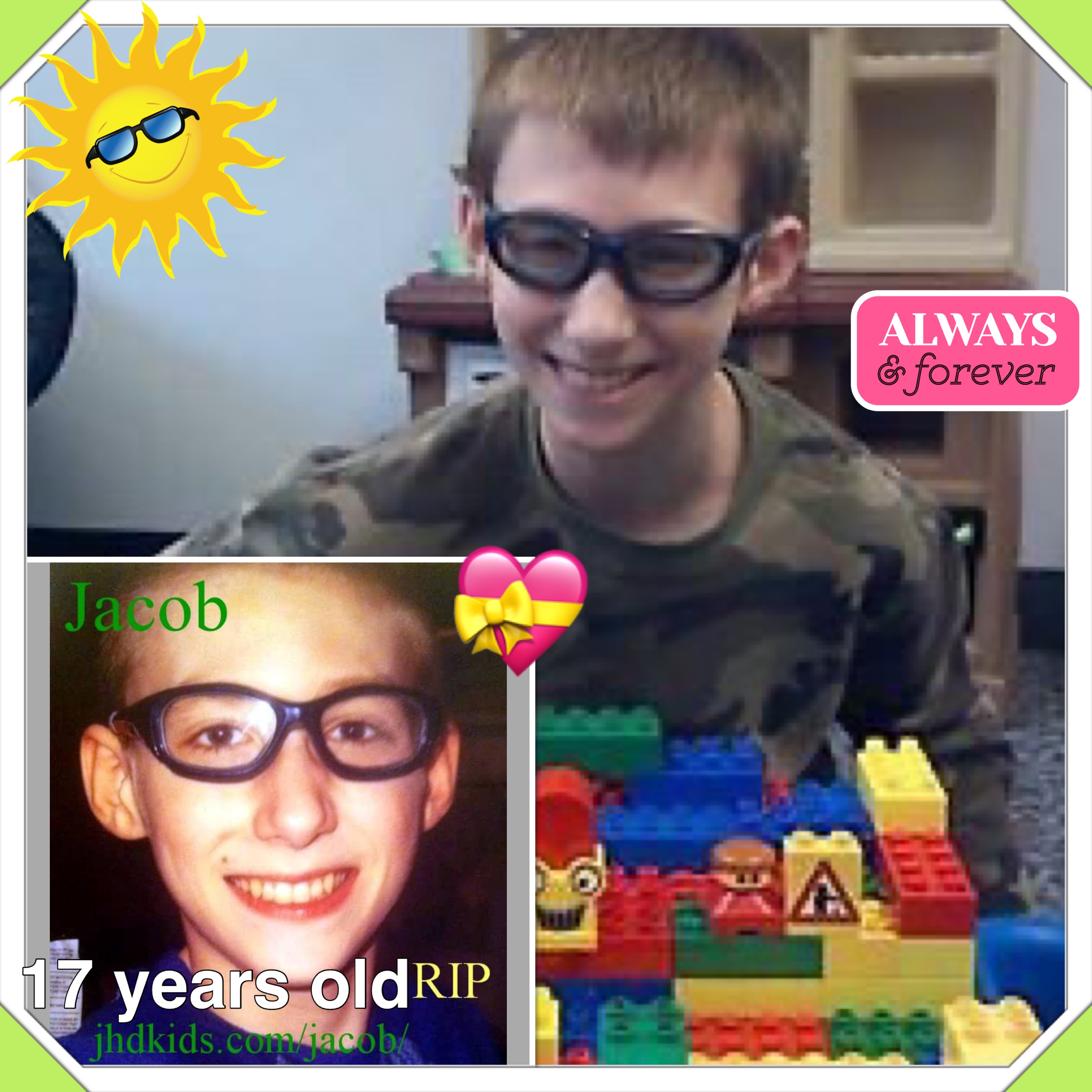 Jacob – JHD Initiative