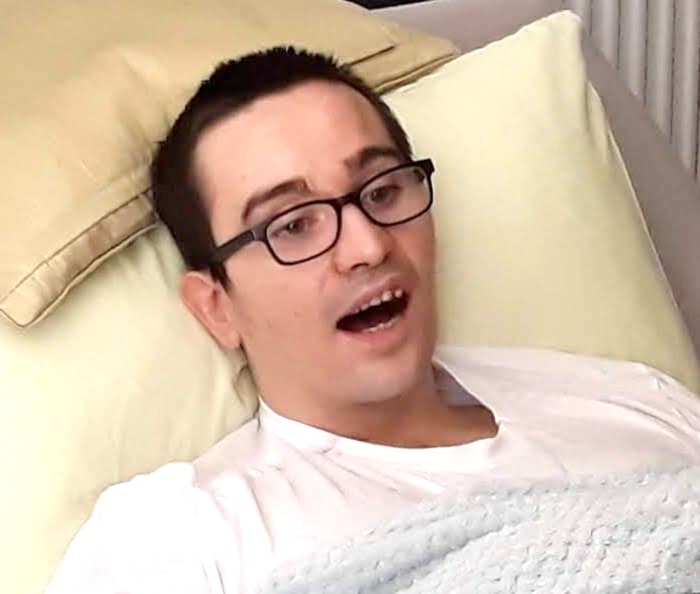 Robert (Rob) – JHD Initiative