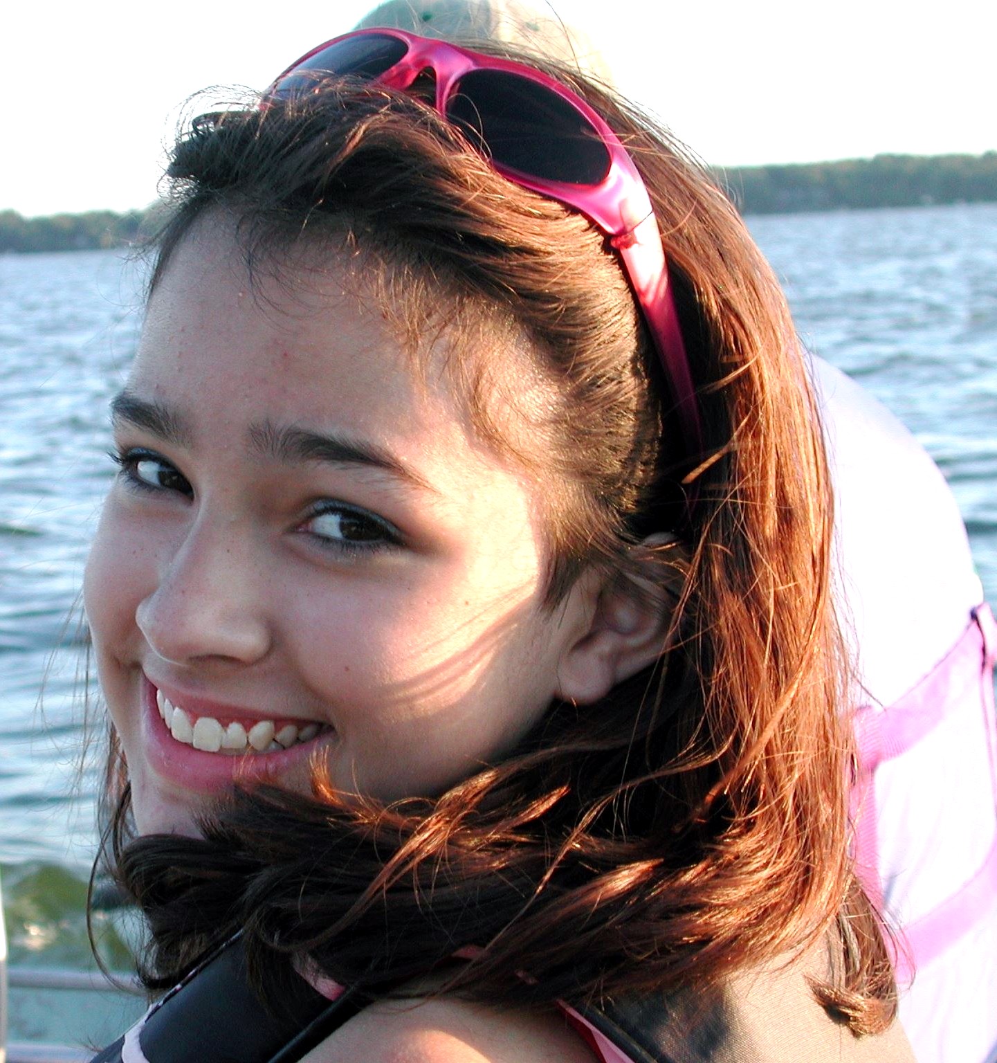 Emily (Bubbles) – JHD Initiative