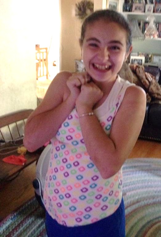 Meaghan (Meg) and Alyssa – JHD Initiative