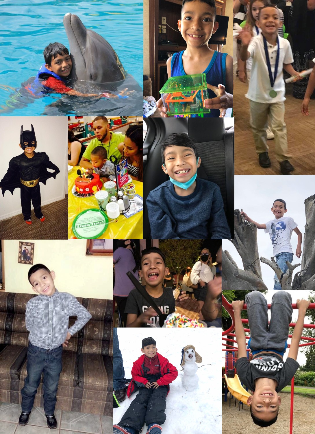 Daniel Jr. – JHD Initiative