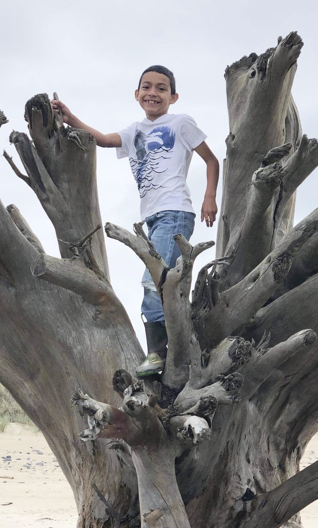 Daniel Jr. – JHD Initiative