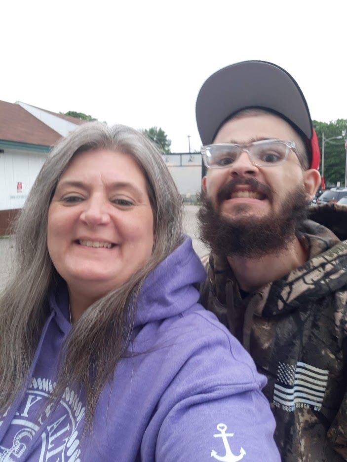 Matthew (Matt) – JHD Initiative