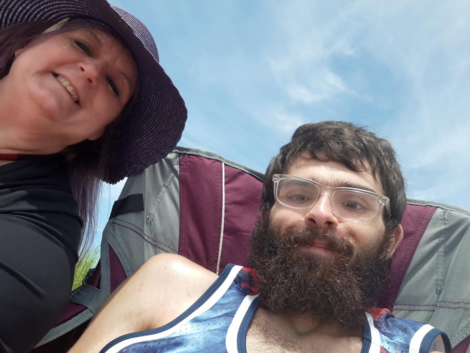 Matthew (Matt) – JHD Initiative